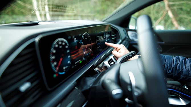 UNECE WP29 GRVA―UN-R171―ドライバーコントロール支援システム（DCAS）法規基準への対応 | PwC Japanグループ