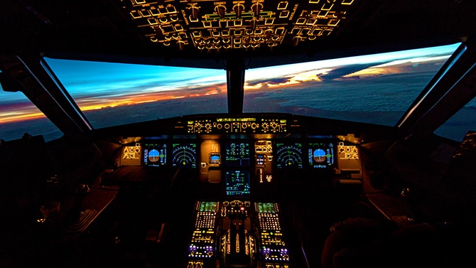 航空サイバーセキュリティの強化 ―EASA Part-ISが求める情報セキュリティ要件― | PwC Japanグループ