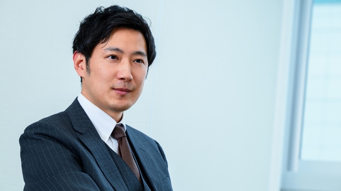 医彩―Leader's insight 第4回 小田原市立病院の経営改善活動が地域医療にもたらしたインパクトとは | PwC Japanグループ