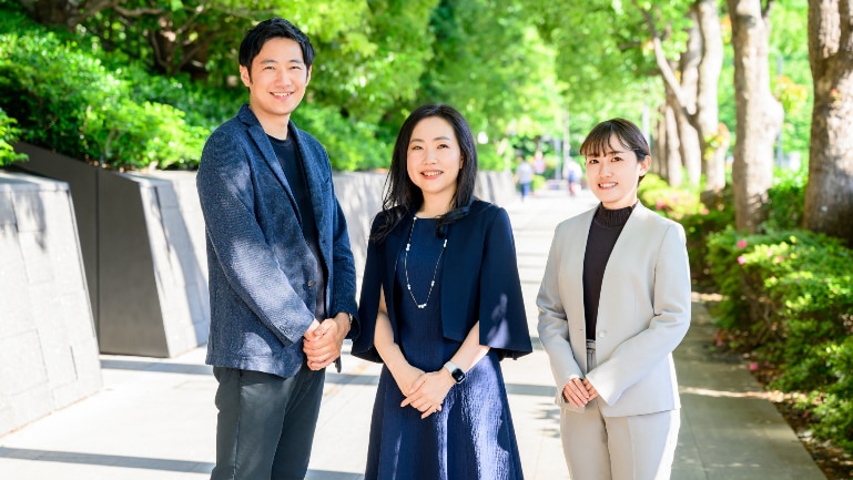 医彩―Leader's insight第2回 医師事務作業補助者のキャリアパスについて考える | PwC Japanグループ