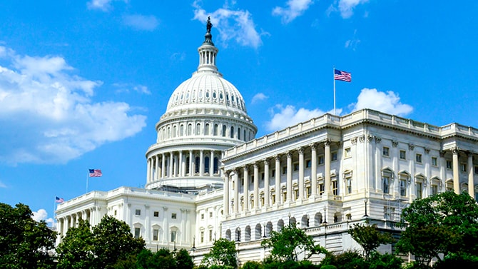 House approves budget resolution for reconciliation tax and spending ...