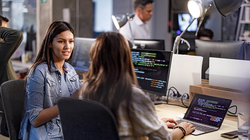 DXで直面するカベを突破せよ ITのシステムアジリティー向上を阻むカベを突破せよ | PwC Japanグループ