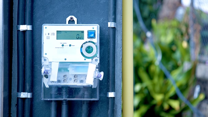 今後の電力システムにおける次世代スマートメーターシステムの期待と役割 | PwC Japanグループ