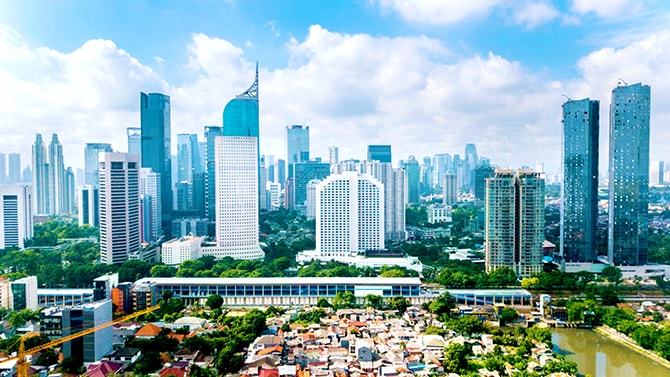 PwC Indonesia - Make it happen with PwC