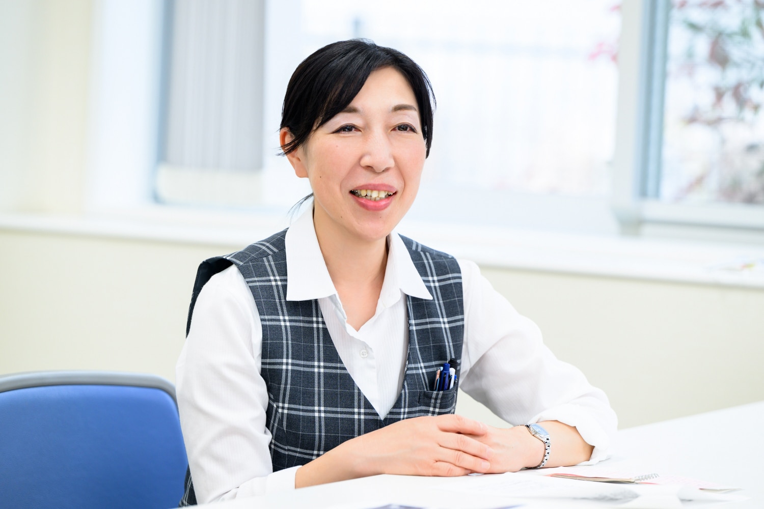 小田原市立病院：ゼロベースからの医師事務作業補助者のキャリアパス構築 | PwC Japanグループ