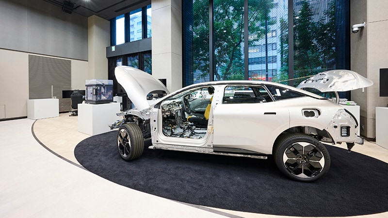 PwCコンサルティング、スマートモビリティ総合研究所が新拠点「Community hub（コミュニティハブ）」を開設 | PwC Japanグループ