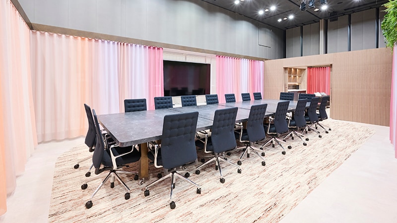 PwCコンサルティング、スマートモビリティ総合研究所が新拠点「Community hub（コミュニティハブ）」を開設 | PwC Japanグループ