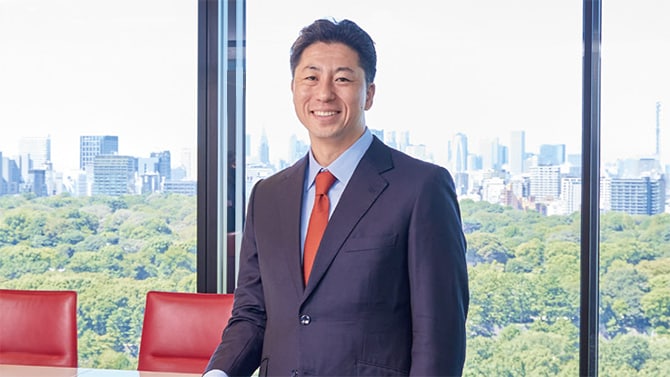 PwC Japanグループ、次期代表を発表 | PwC Japanグループ