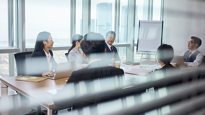 Transfer Pricing | PwC Singapore