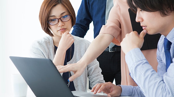 ブロックチェーン関連ビジネスに係る内部統制・ガバナンス構築支援 | PwC Japanグループ