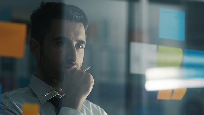 リスクアペタイトおよびリスクガバナンス関連サービス | PwC Japanグループ