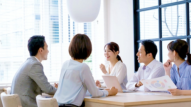 Sightline | PwC Japanグループ