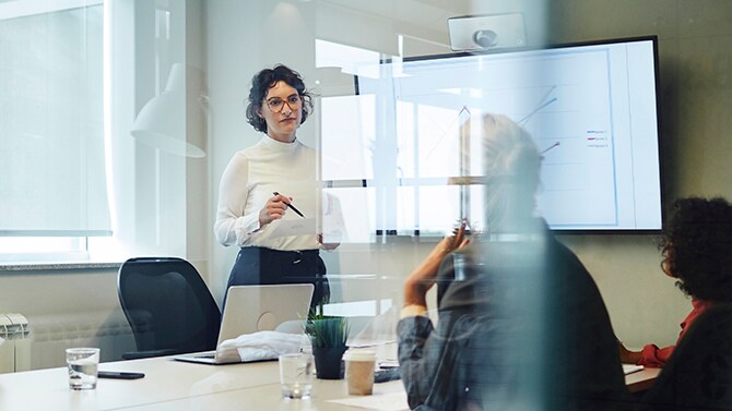 Chief Data Officer Study