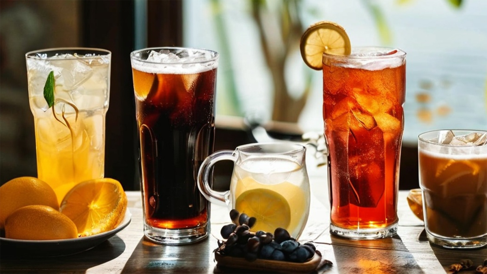 K-음료, Zero or More : 삼일회계법인