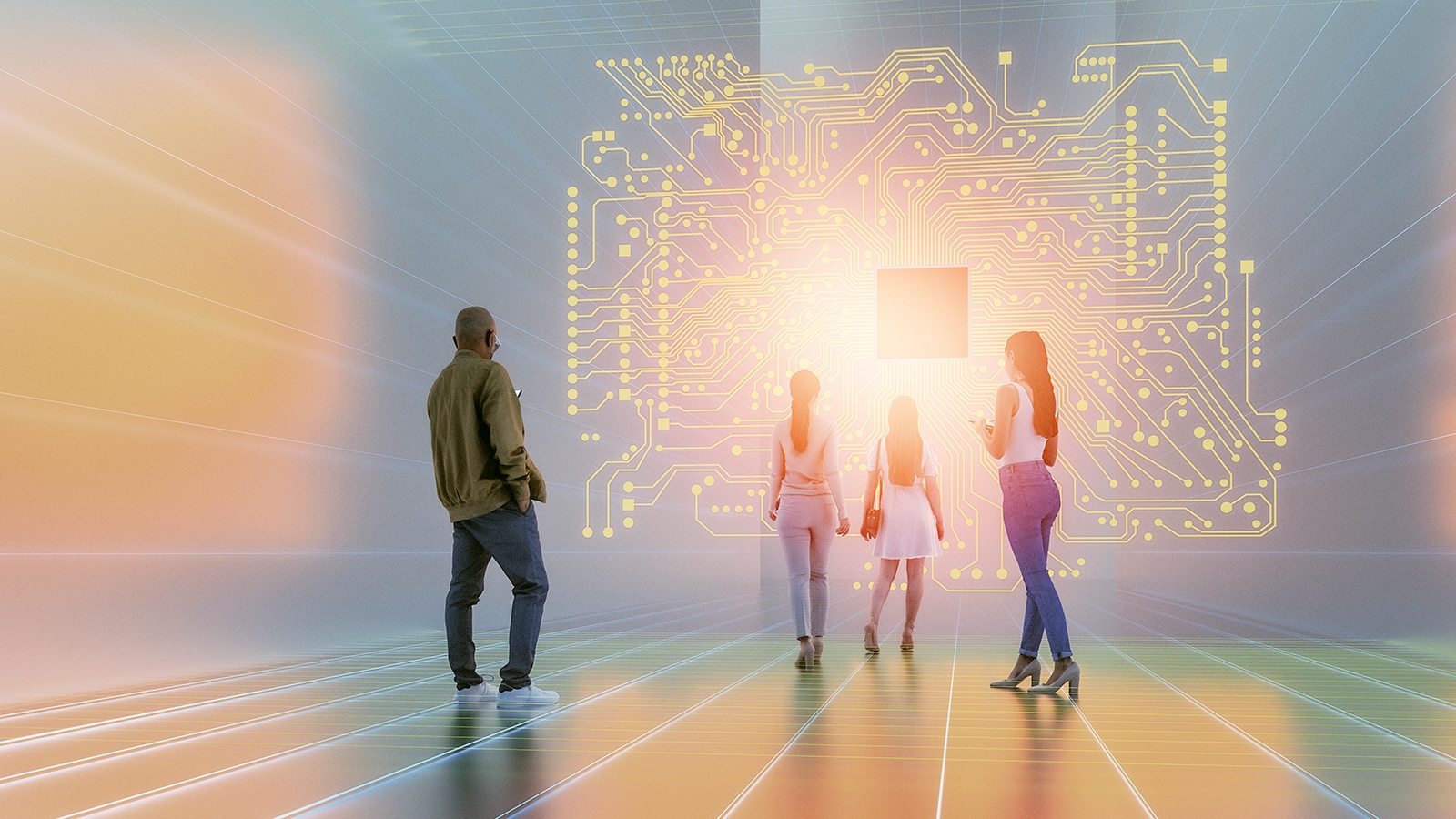 5대 테마로 살펴본 CES 2023 : 삼일회계법인