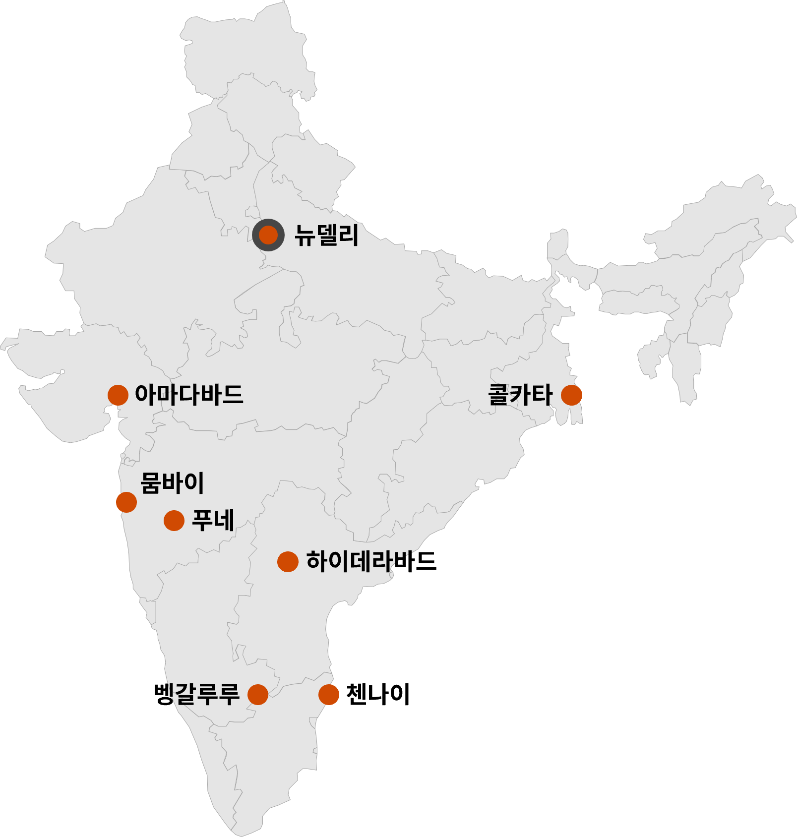인도 비즈니스 | 삼일PwC