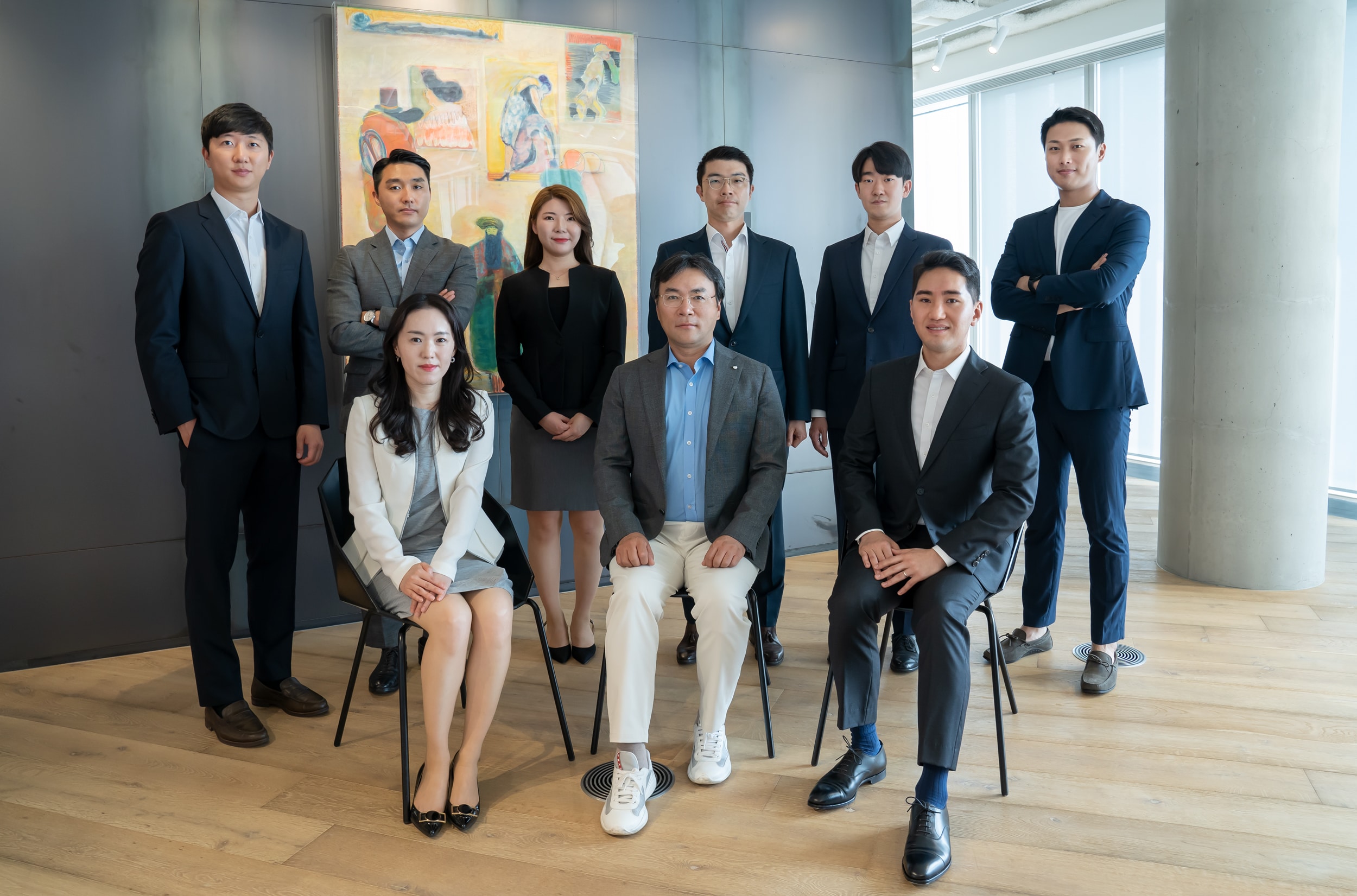 중소벤처기업 인수합병 지원센터 : 삼일회계법인