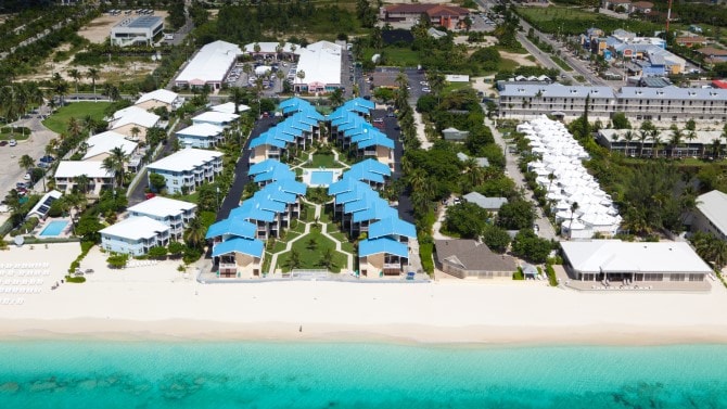 PwC: Cayman Islands: About Us