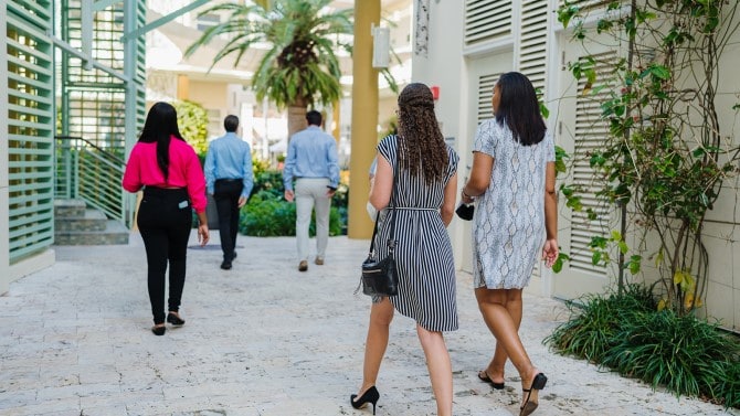 Apply for a PwC Scholarship: PwC Cayman Islands