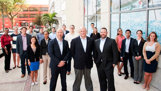 Cayman Islands: Tax and legal services: PwC