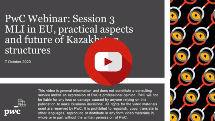 Европейский опыт - как MLI работает в Европейском Союзе, практические ...