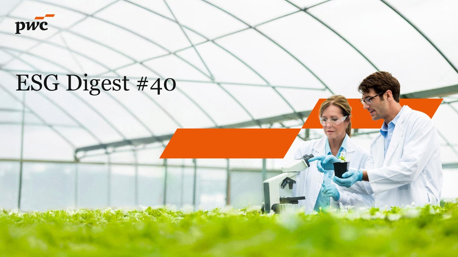 ESG Digest №40