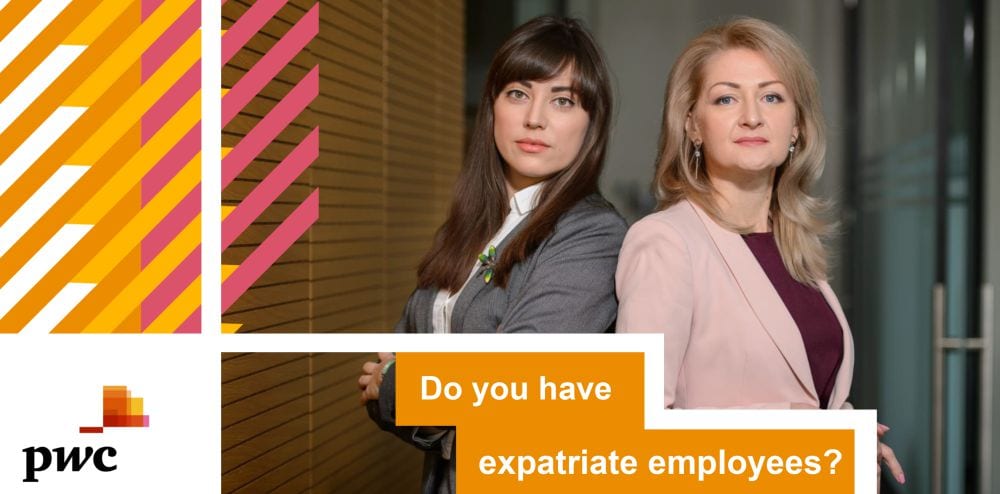 Do you have expatriate employees?