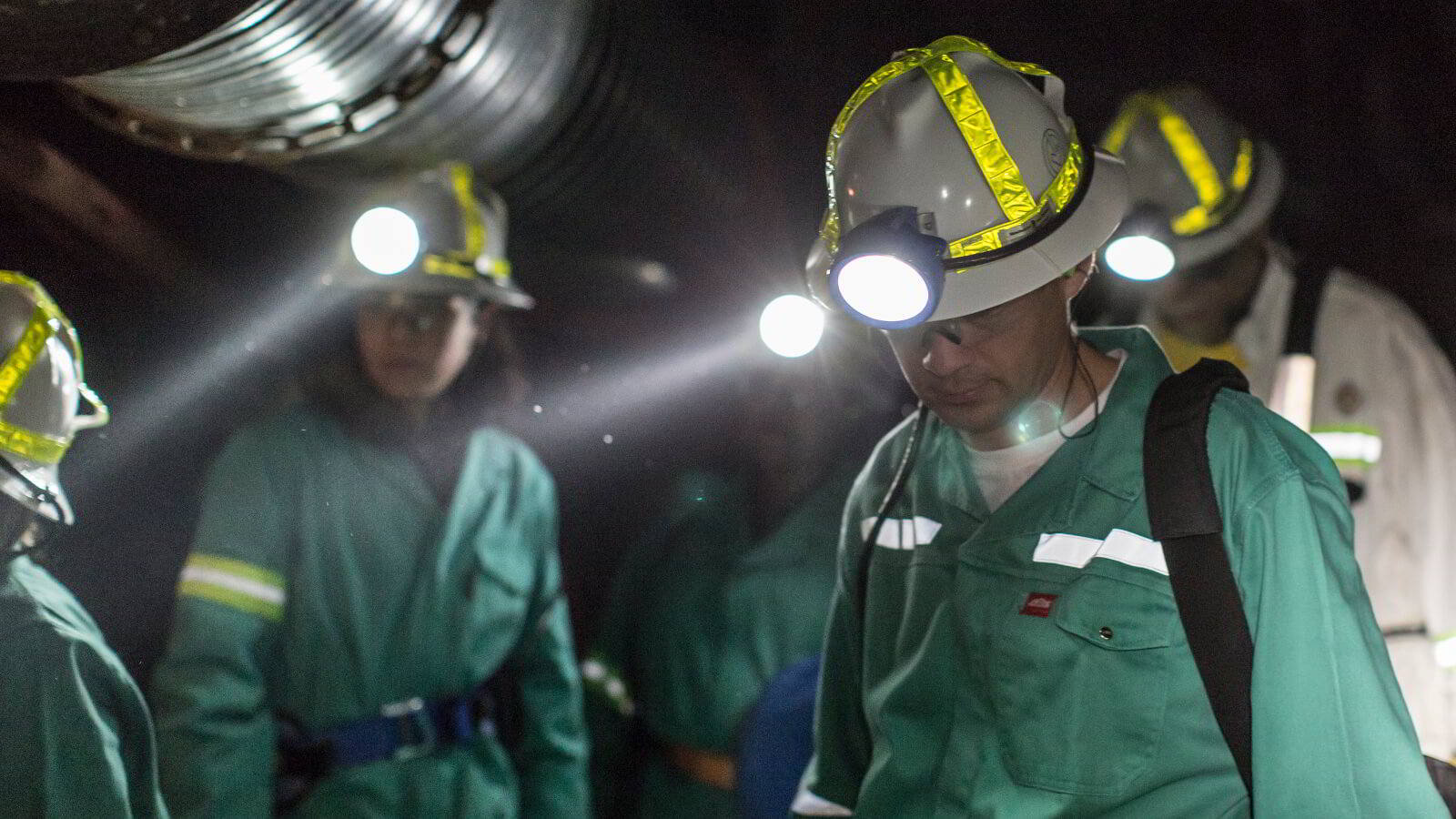 Metals and Mining - PwC Laos