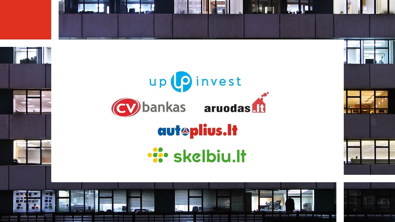 PwC Lithuania Deals highlights in 2019