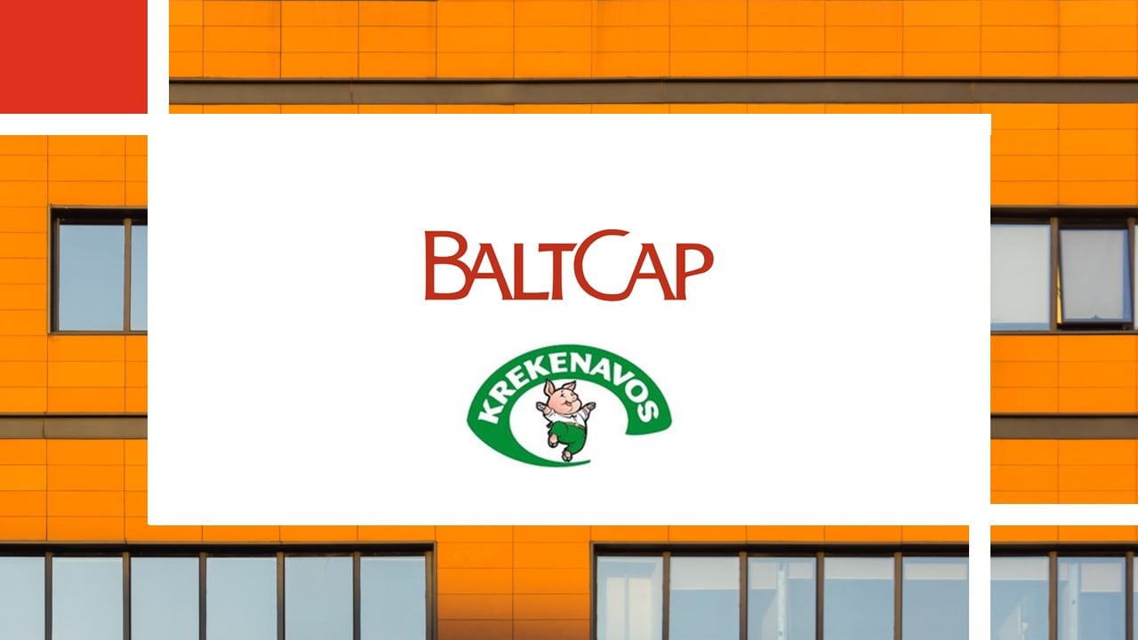 PwC Lithuania Deals highlights in 2019