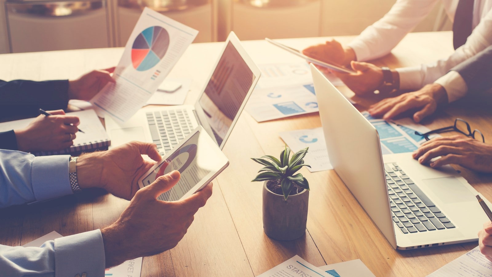 Experienced professionals | PwC's Strategy& UK