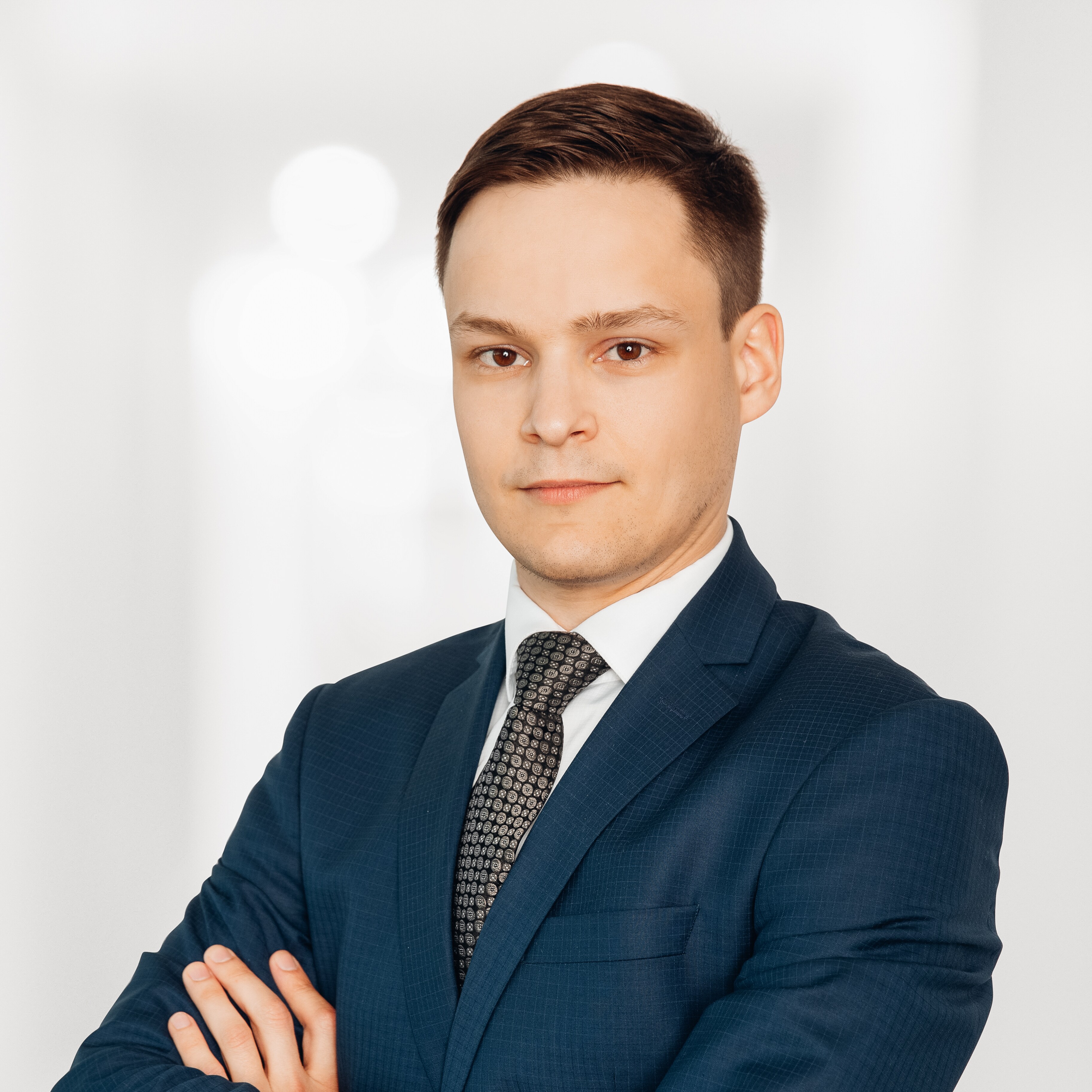 Teodoras Steponavičius