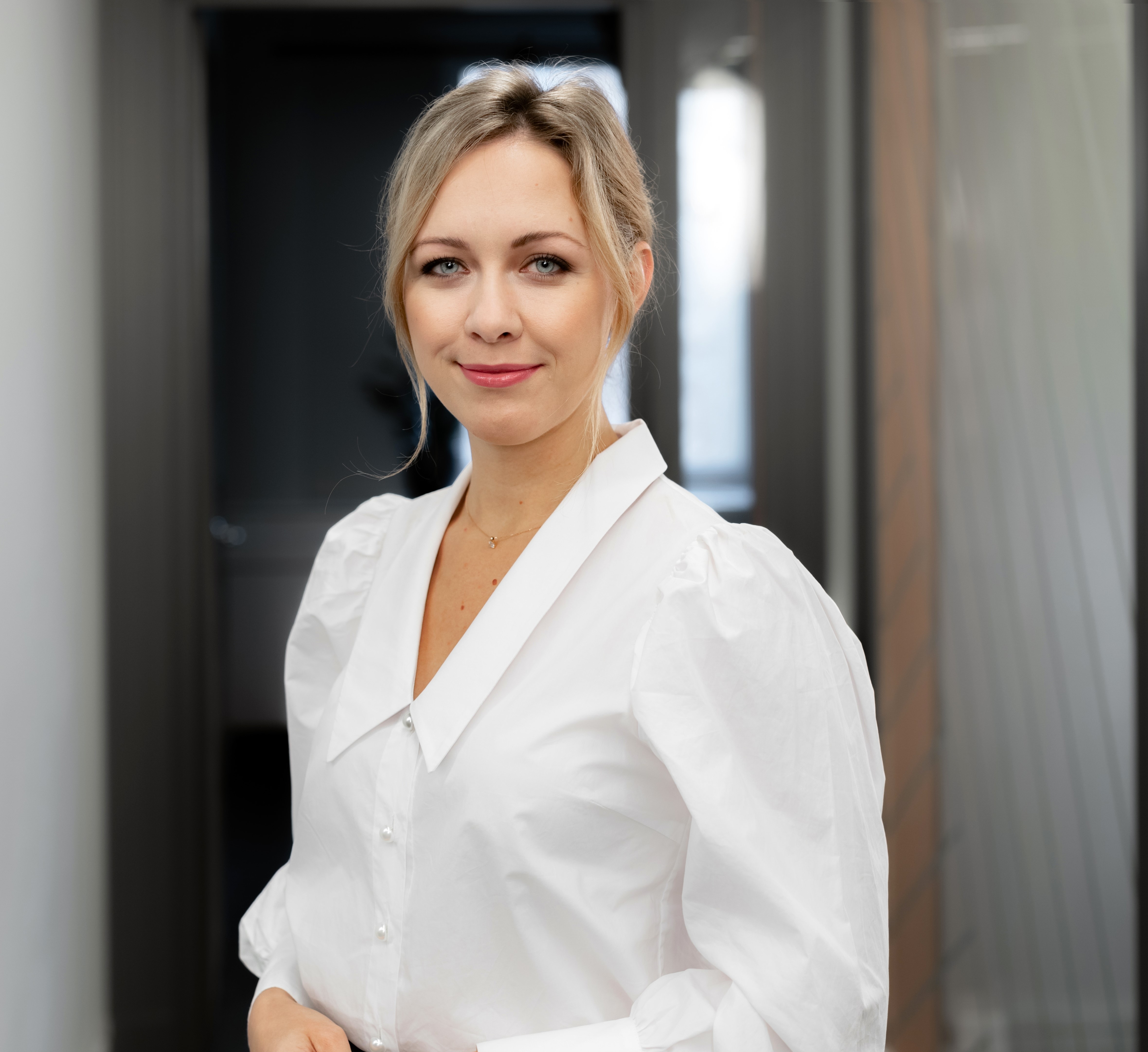 Viktorija Lavrova