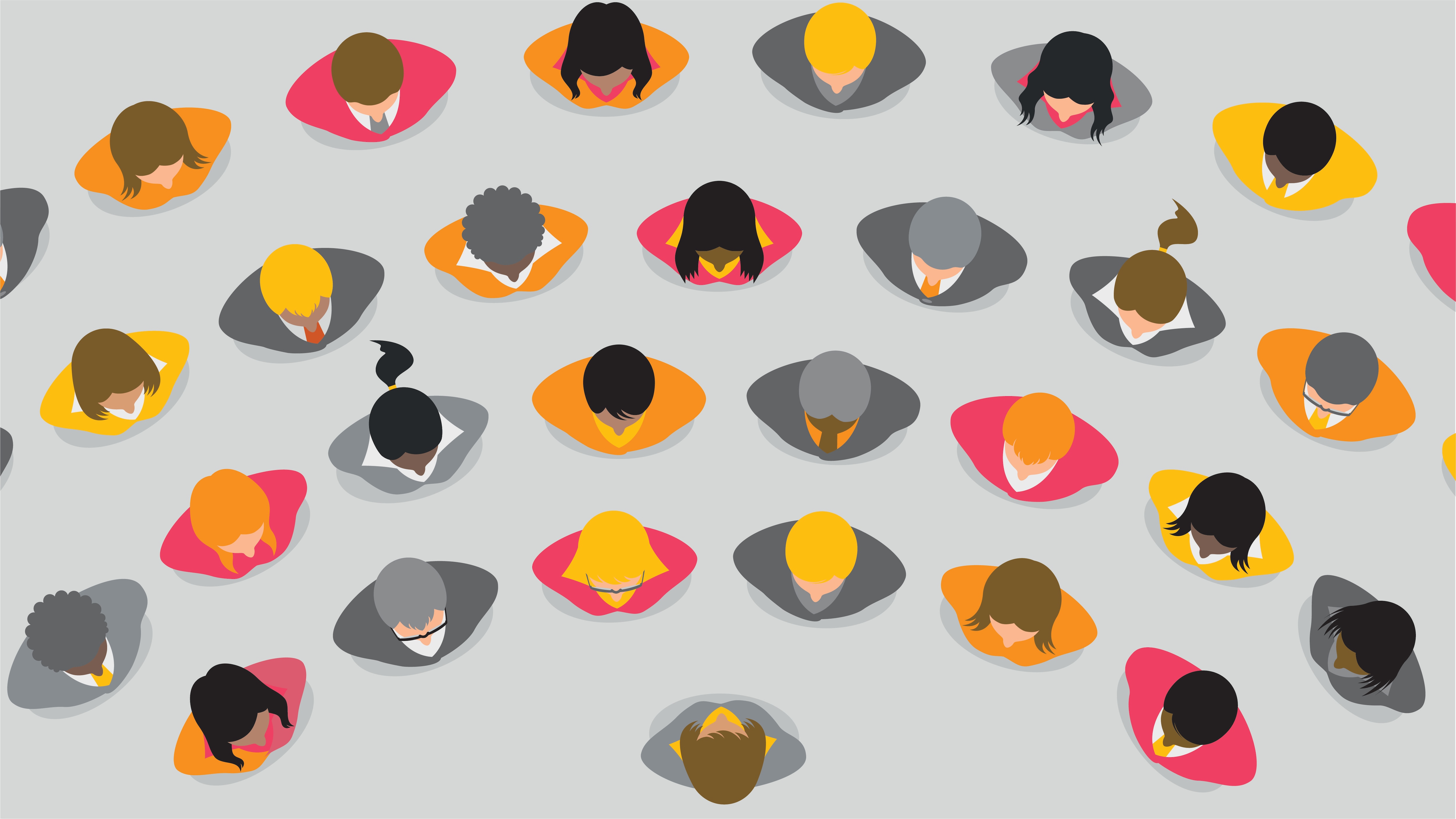 Building Bridges to a sustainable Tomorrow: Diversity & Inclusion