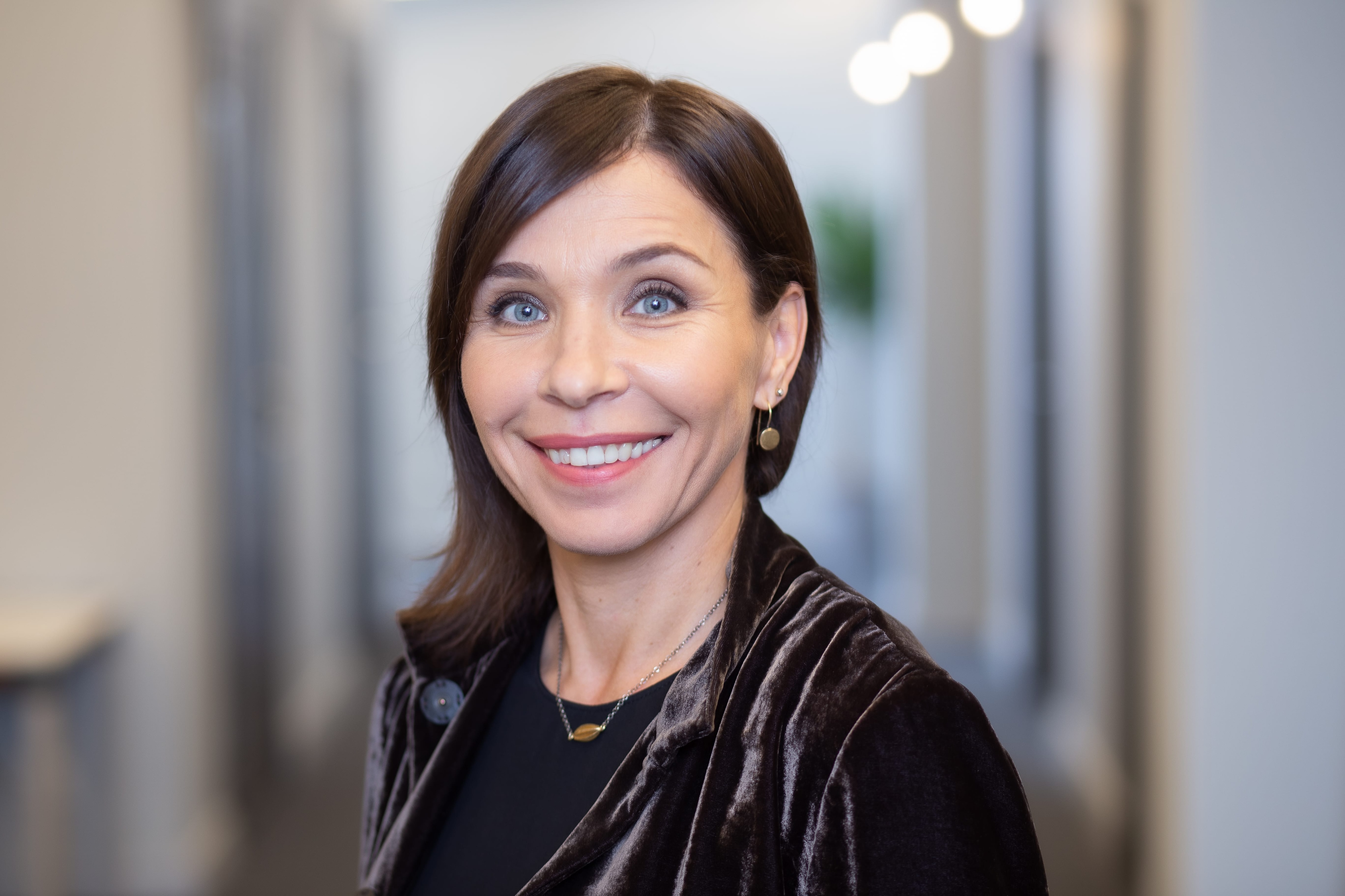 Ilze Rauza promoted to partner in PwC Latvia