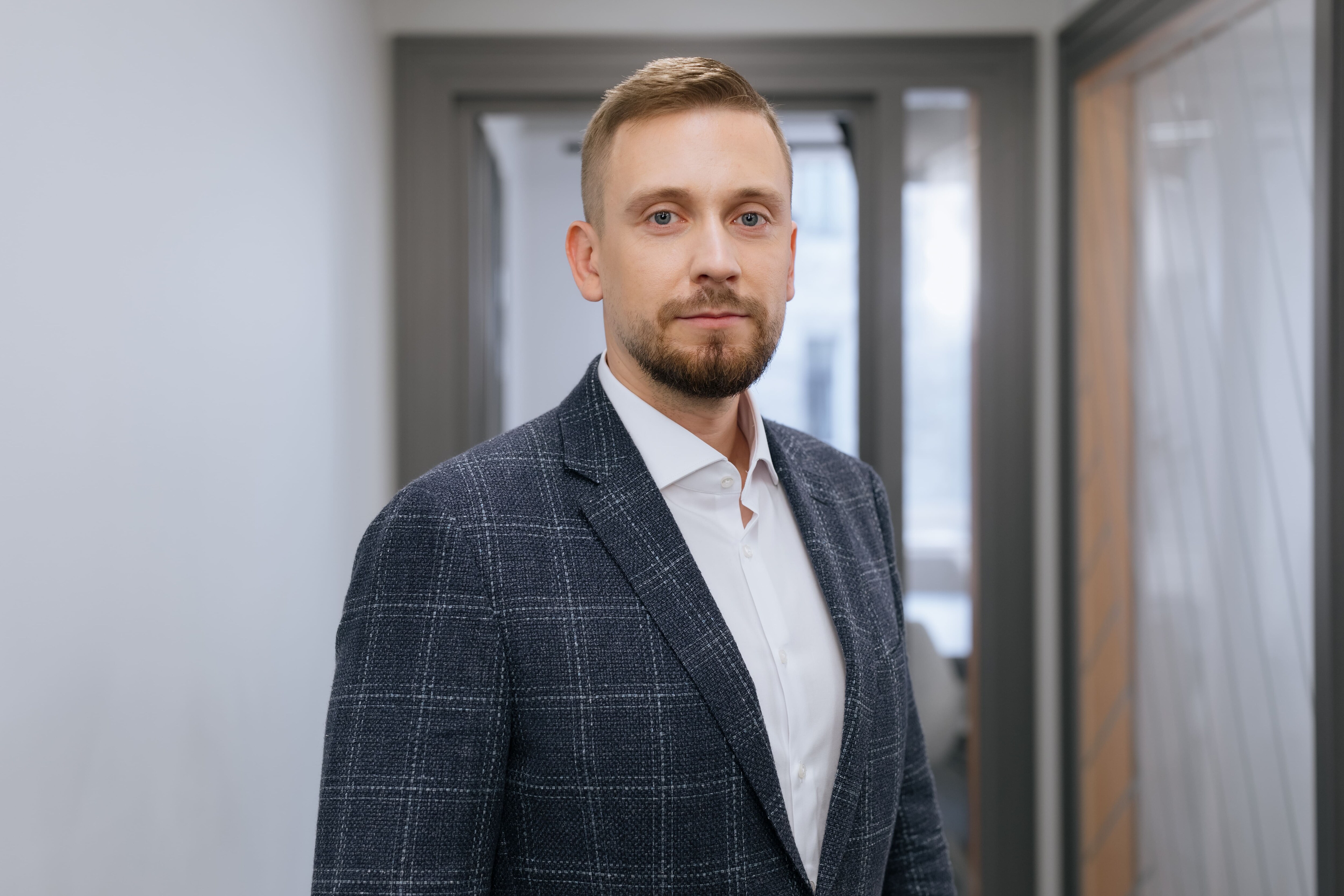 Our people | PwC Legal Latvia