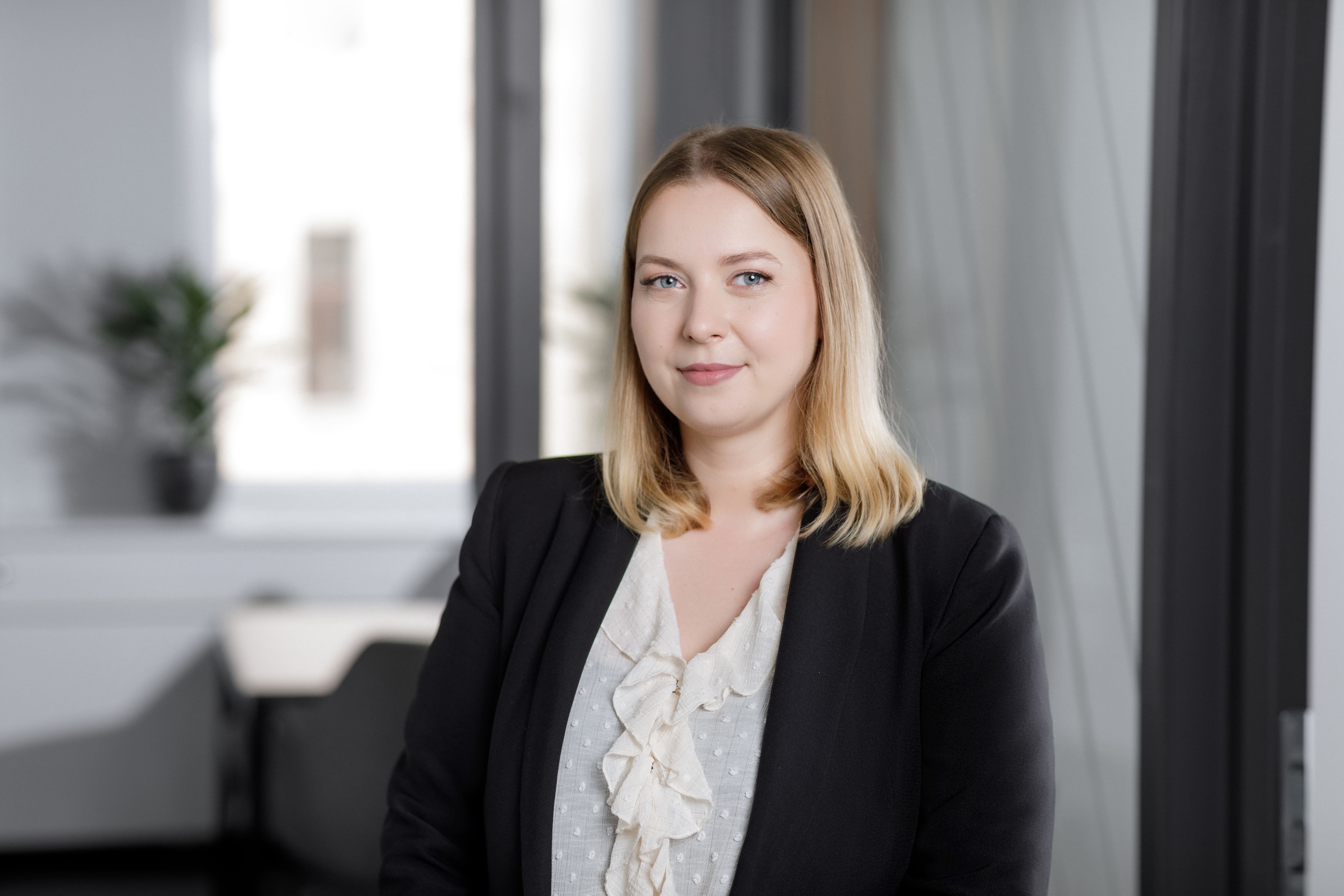 Our people | PwC Legal Latvia