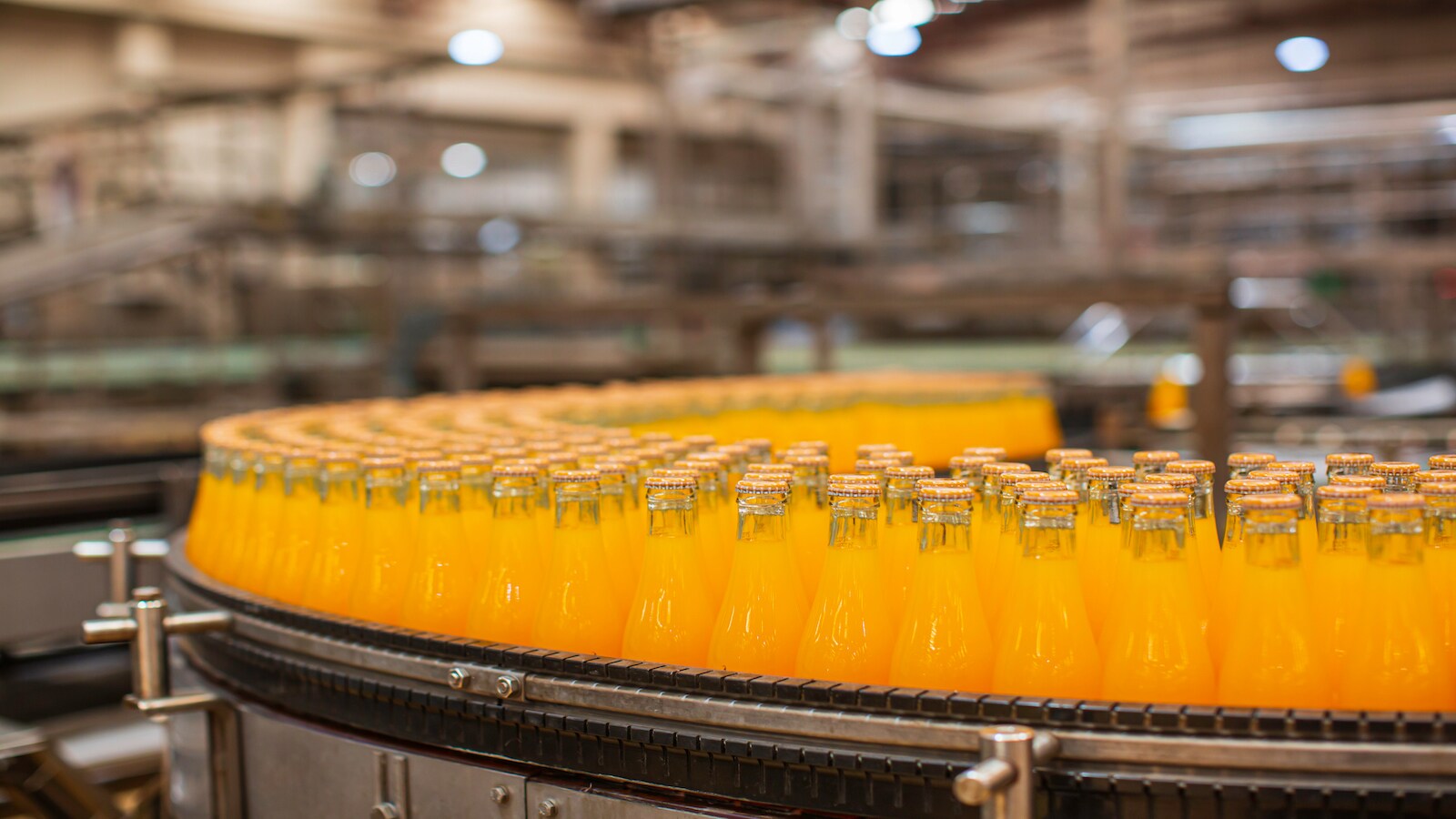 Creating an end-to-end ESG strategy for a major food conglomerate with ...