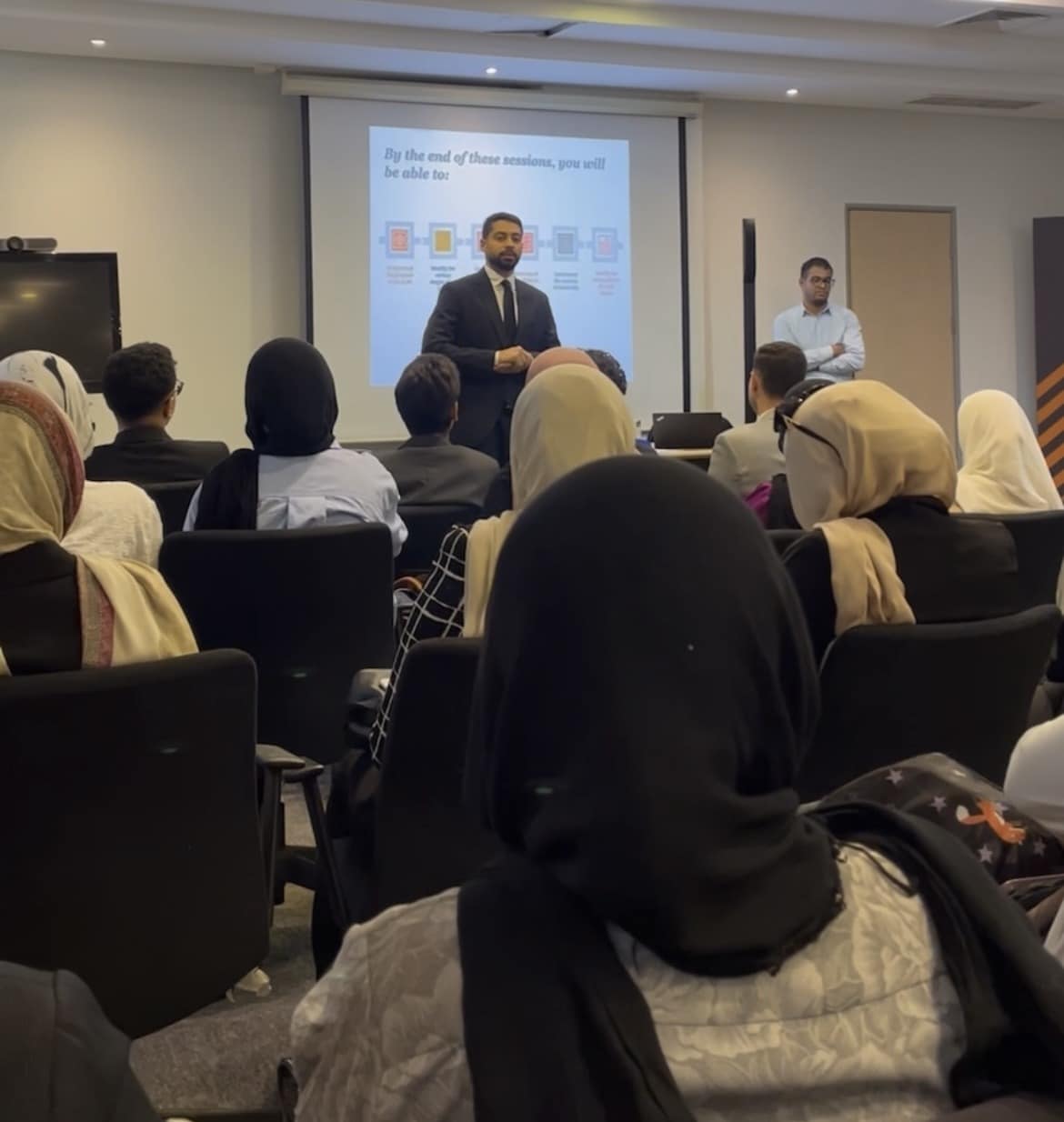 Egypt’s digital rise powers growth through people and innovation