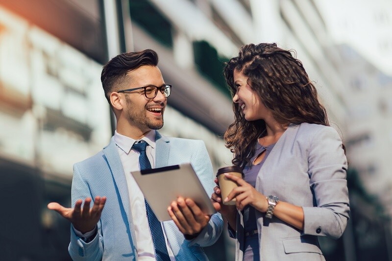 Egypt Technology and Innovation Centre - PwC Middle East