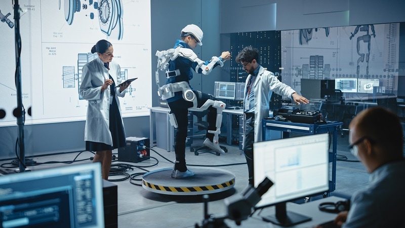 Egypt Technology and Innovation Centre - PwC Middle East