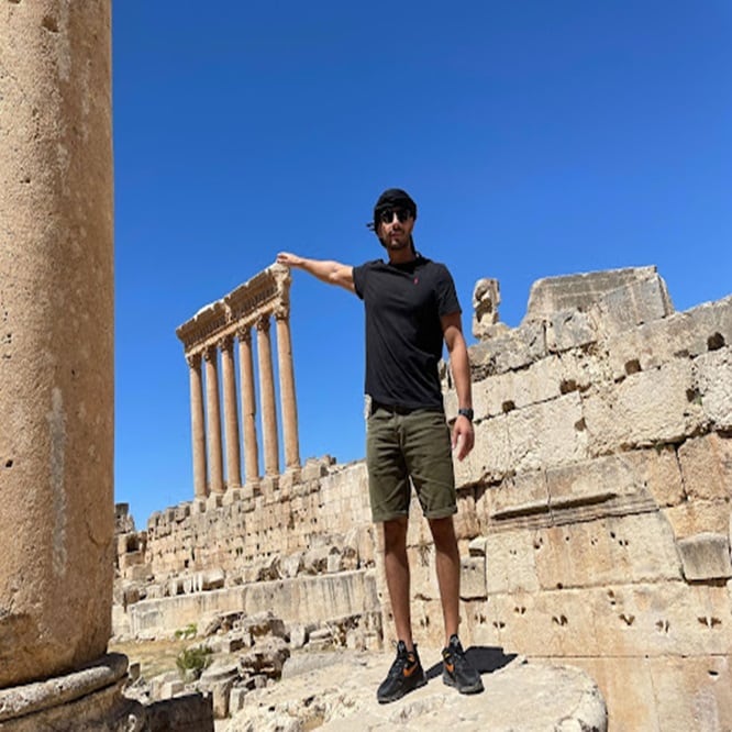 Evolving my capabilities - PwC Middle East