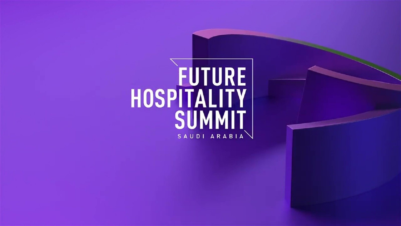 PwC Middle East at the Future Hospitality Summit (FHS) Saudi Arabia - 2023
