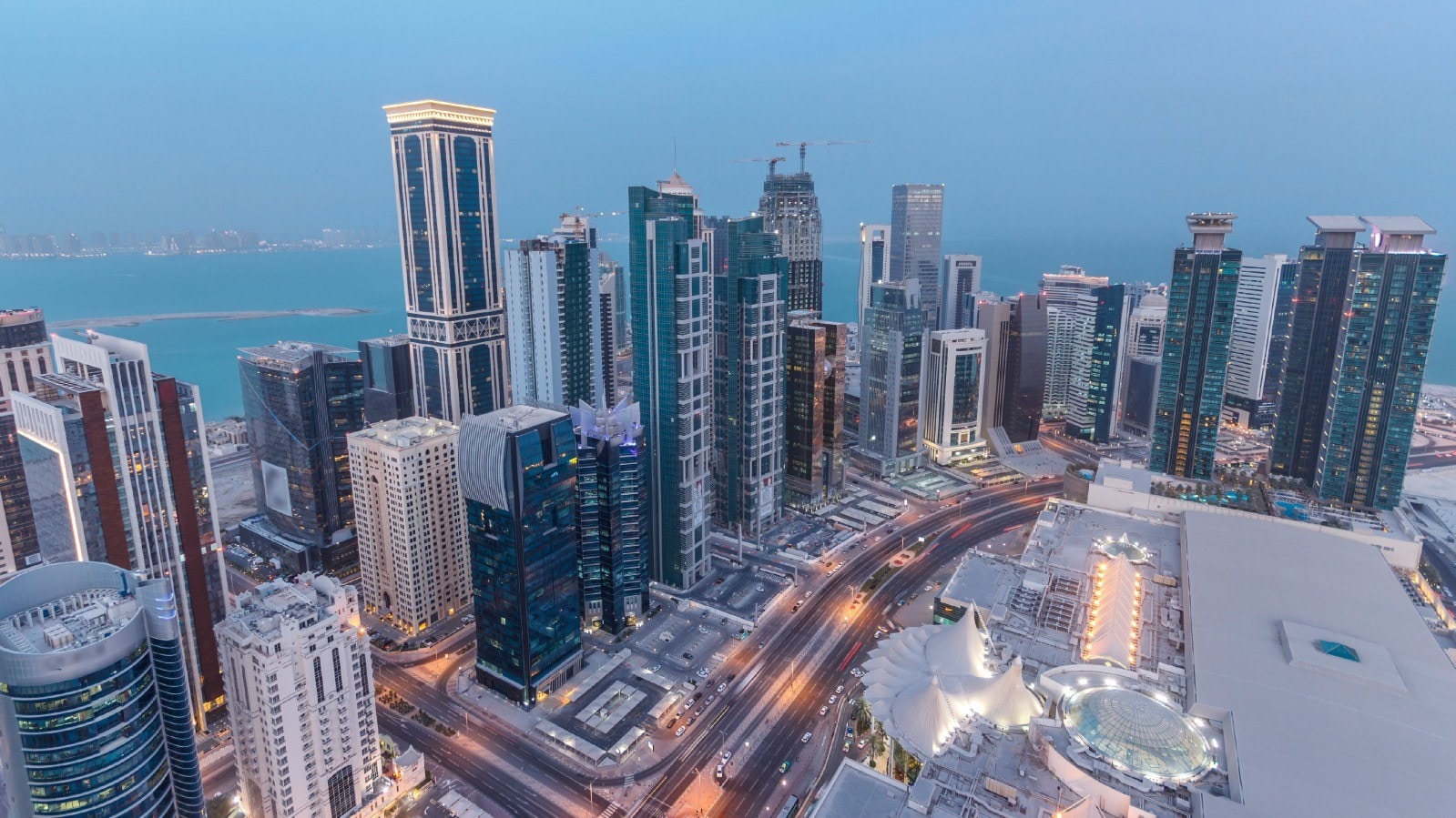 PwC at Mobile World Congress Doha 2025