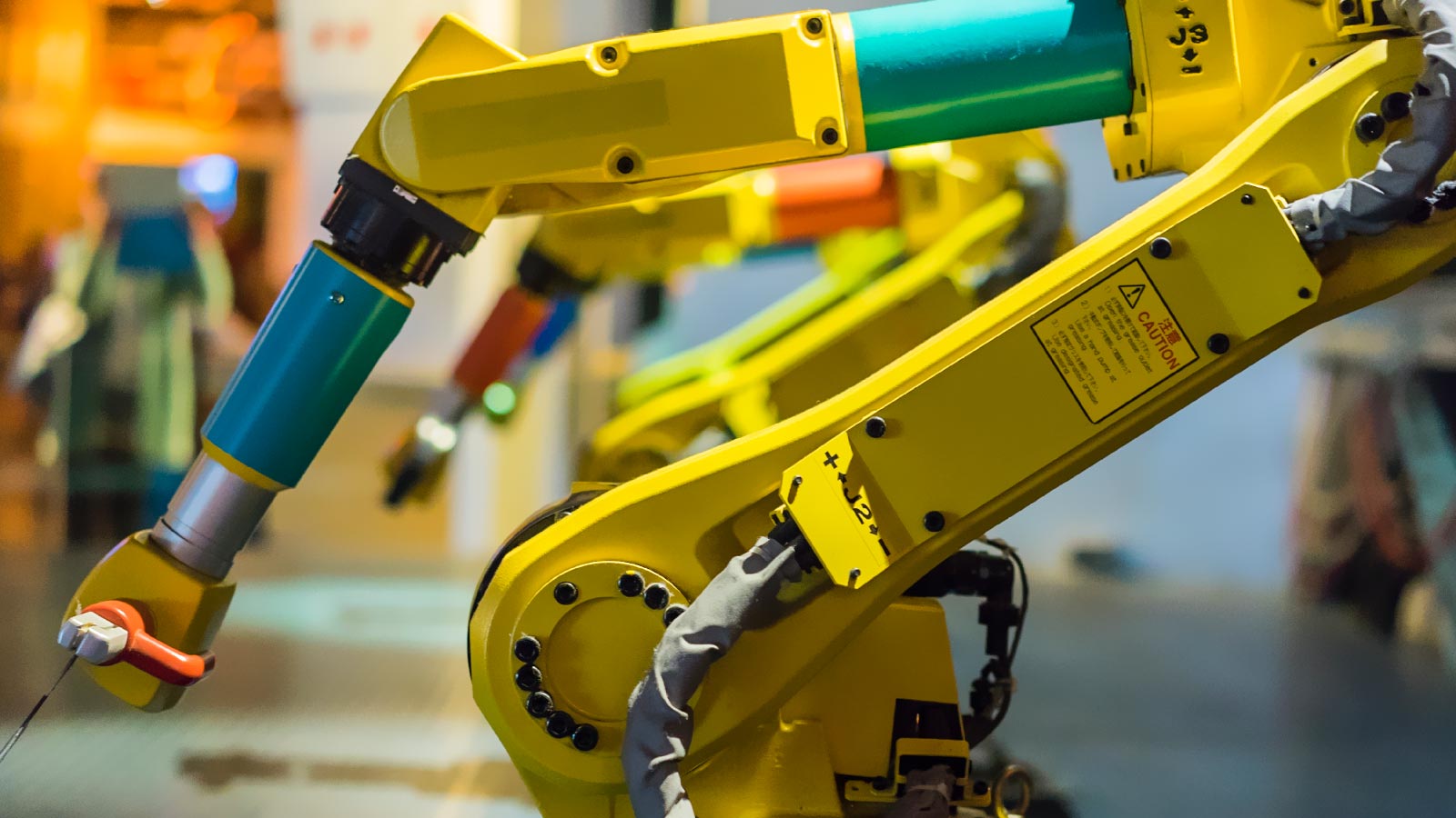 Industrial Manufacturing - PwC Middle East