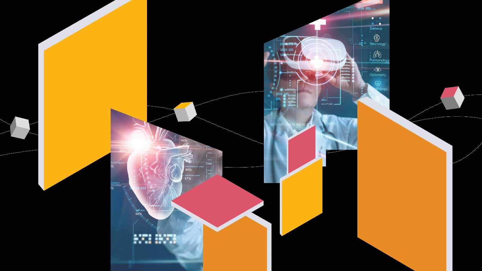 The Future of Healthcare in the Metaverse