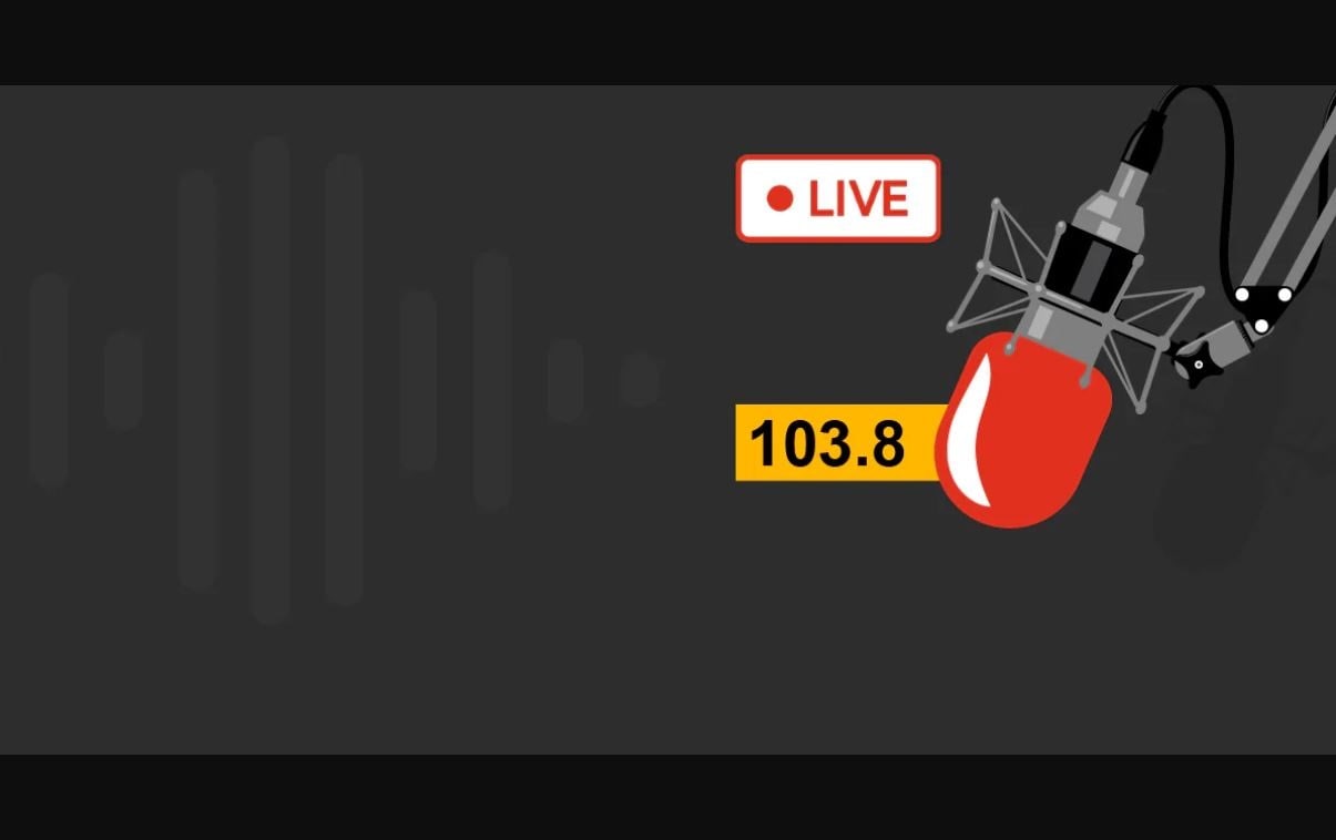 ‘The Business Breakfast’ Show live broadcast - Dubai Eye radio