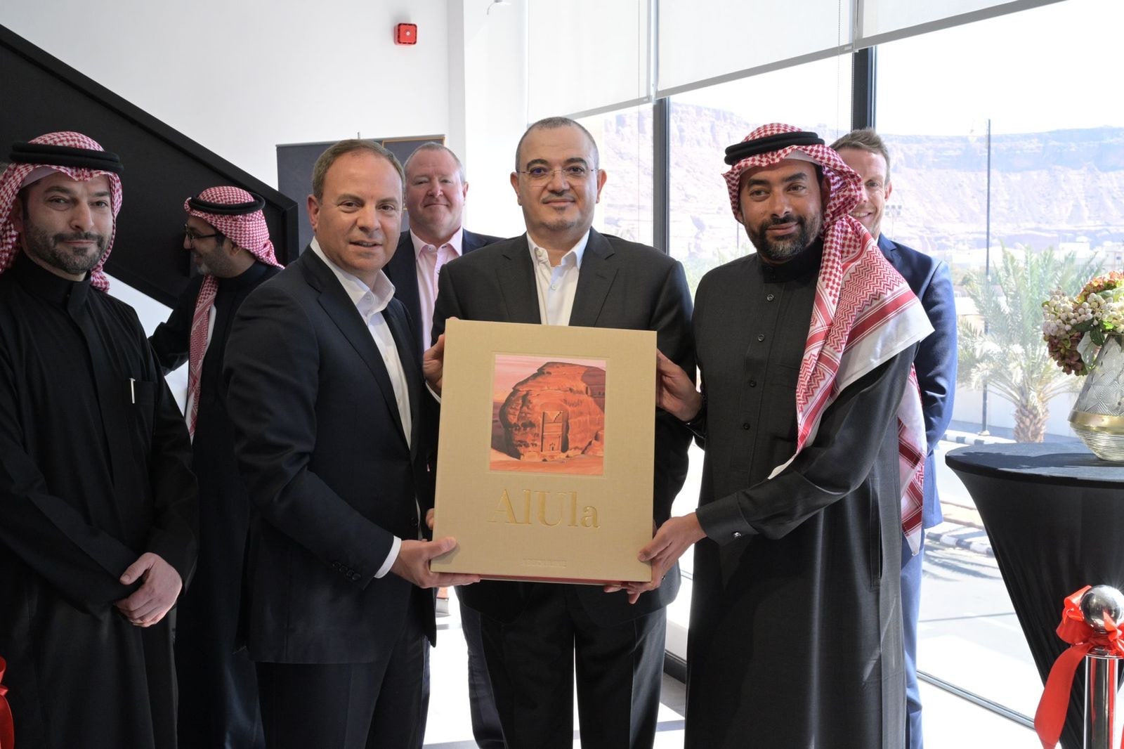 PwC Middle East expands its operations in Saudi Arabia with the ... PwC Middle East expands its operations in Saudi Arabia with the ...