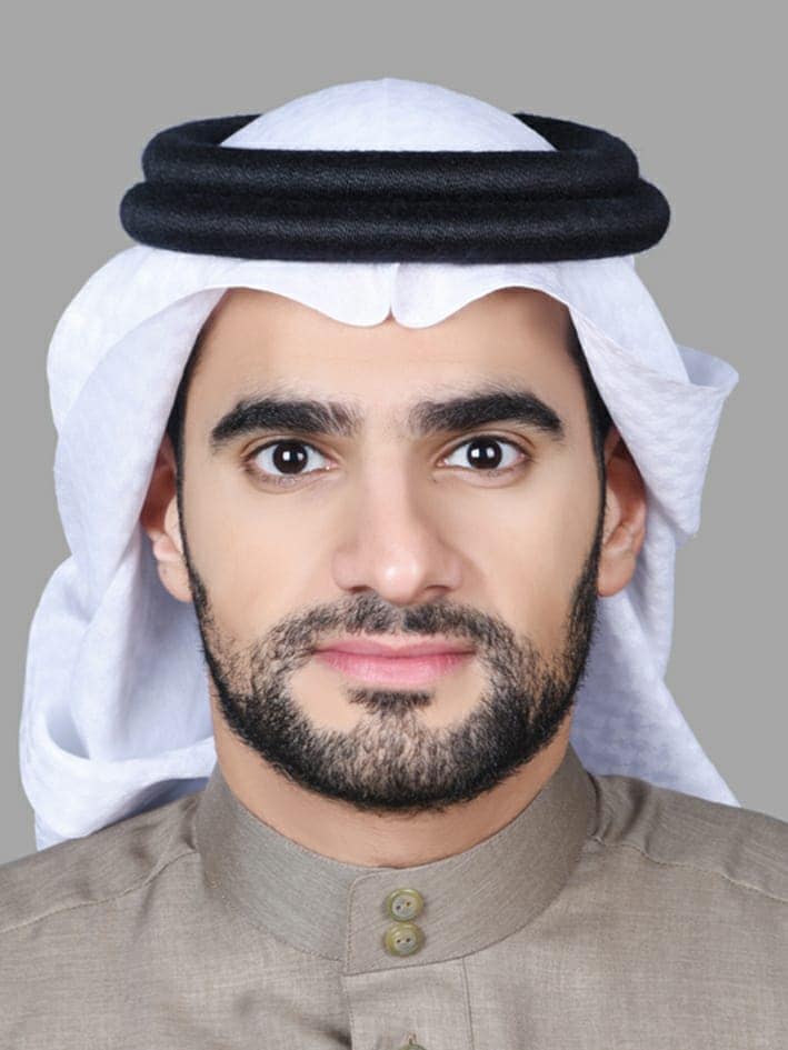 Mohamed Al Mahroos appointed as country senior partner at PwC Middle ...