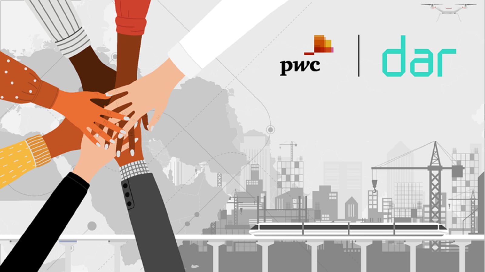 PwC and Dar join forces to take on the sustainability challenge in the ...